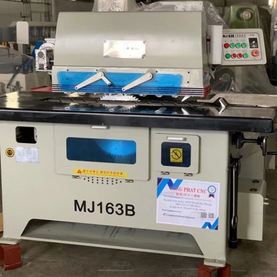 7 Chiến Lược Đầu Tư Máy Cưa Rong Hiệu Quả Cho Xưởng Mới