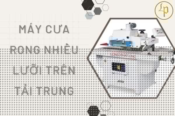TOP Các Máy Cưa Rong Phổ Biến Nhất Thị Trường Năm 2023