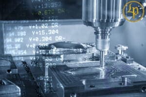 Các Mã Lệnh G Trong Máy Phay CNC Chi Tiết Và đầy đủ Nhất